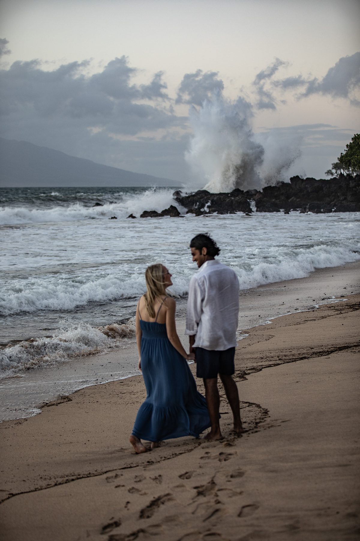 Creative Maui - Photography & Videography by Davey Duarte